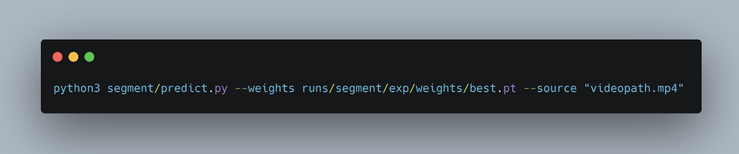 Forest Fire Detection and Segmentation using YOLOv7